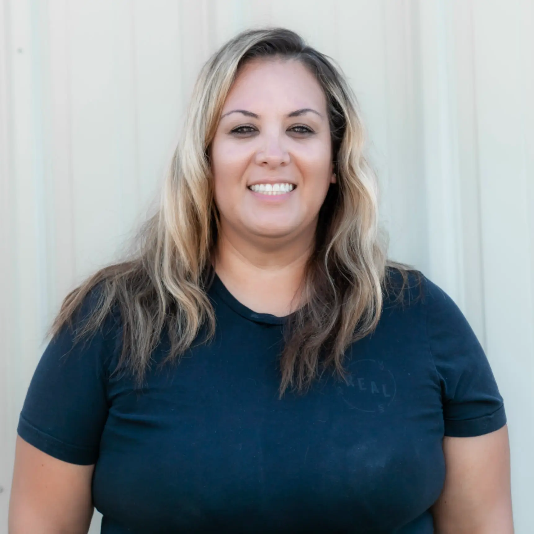 Ashley Wilson at The ACT Group