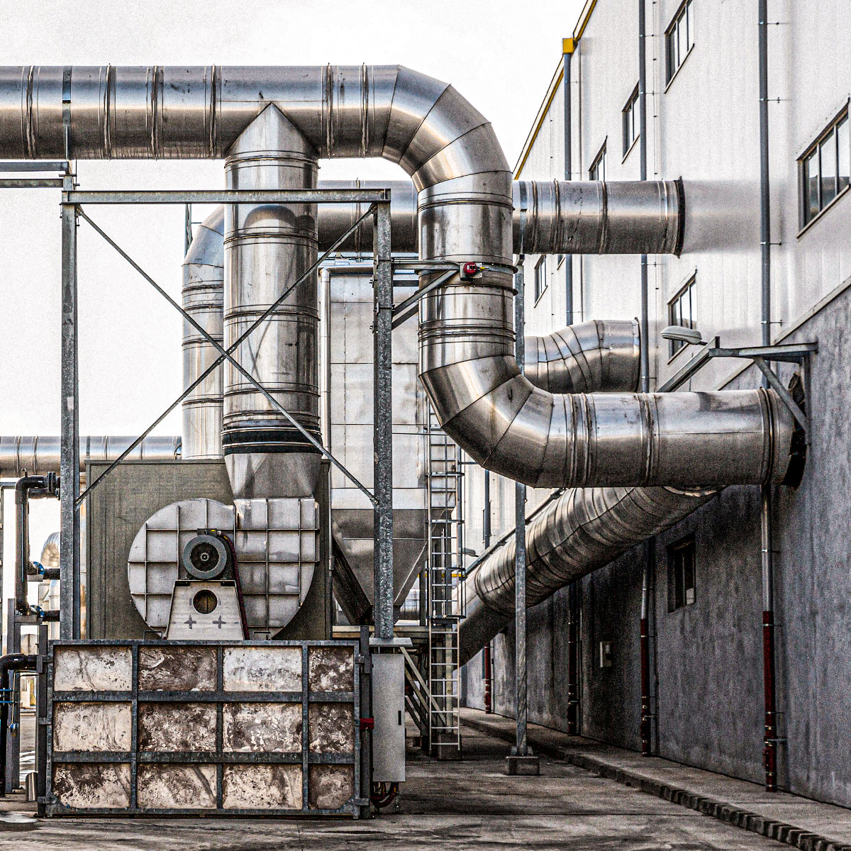 WASTE MANAGEMENT - The ACT Group