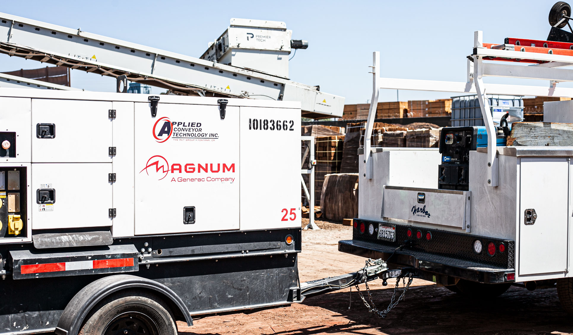 All You Need to Know About the ACT Group