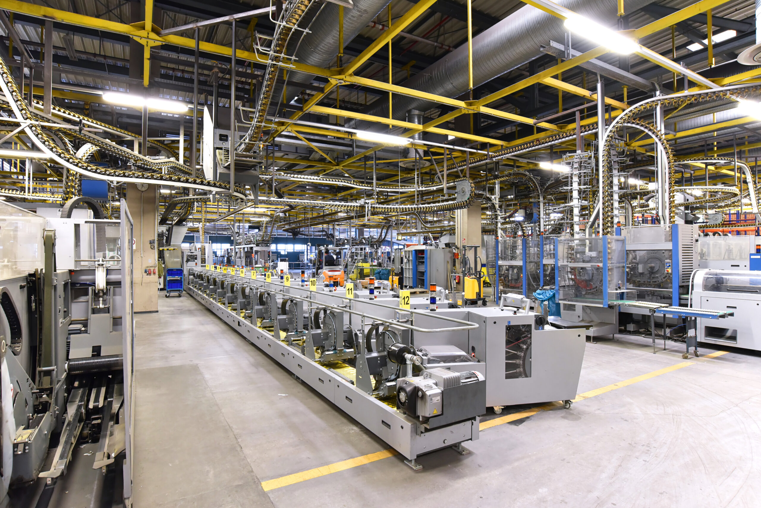 PRINTING INDUSTRIES - The ACT Group