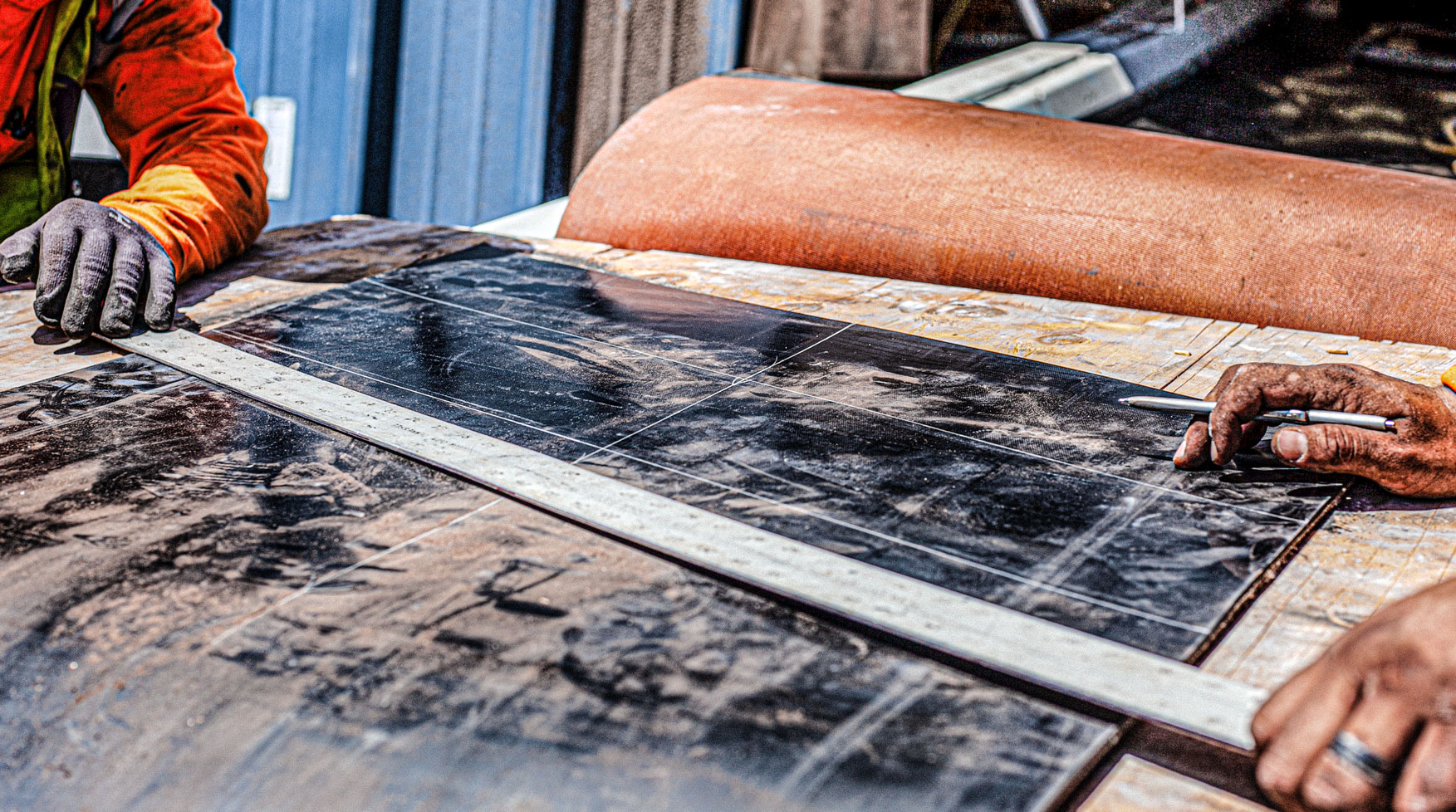 Containment Tips to Improve Dust Control of Conveyors - The ACT Group