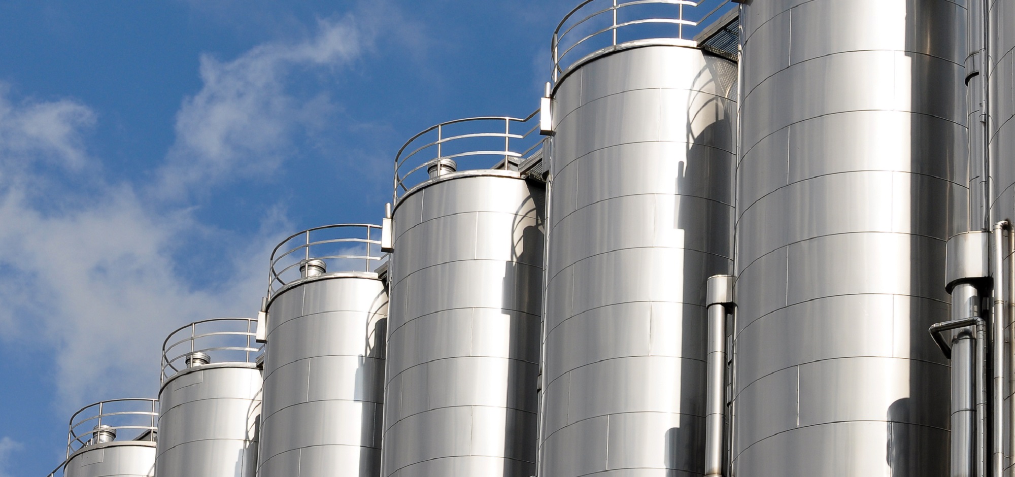 Silo Cleaning Services and Bin Cleanout - The ACT Group