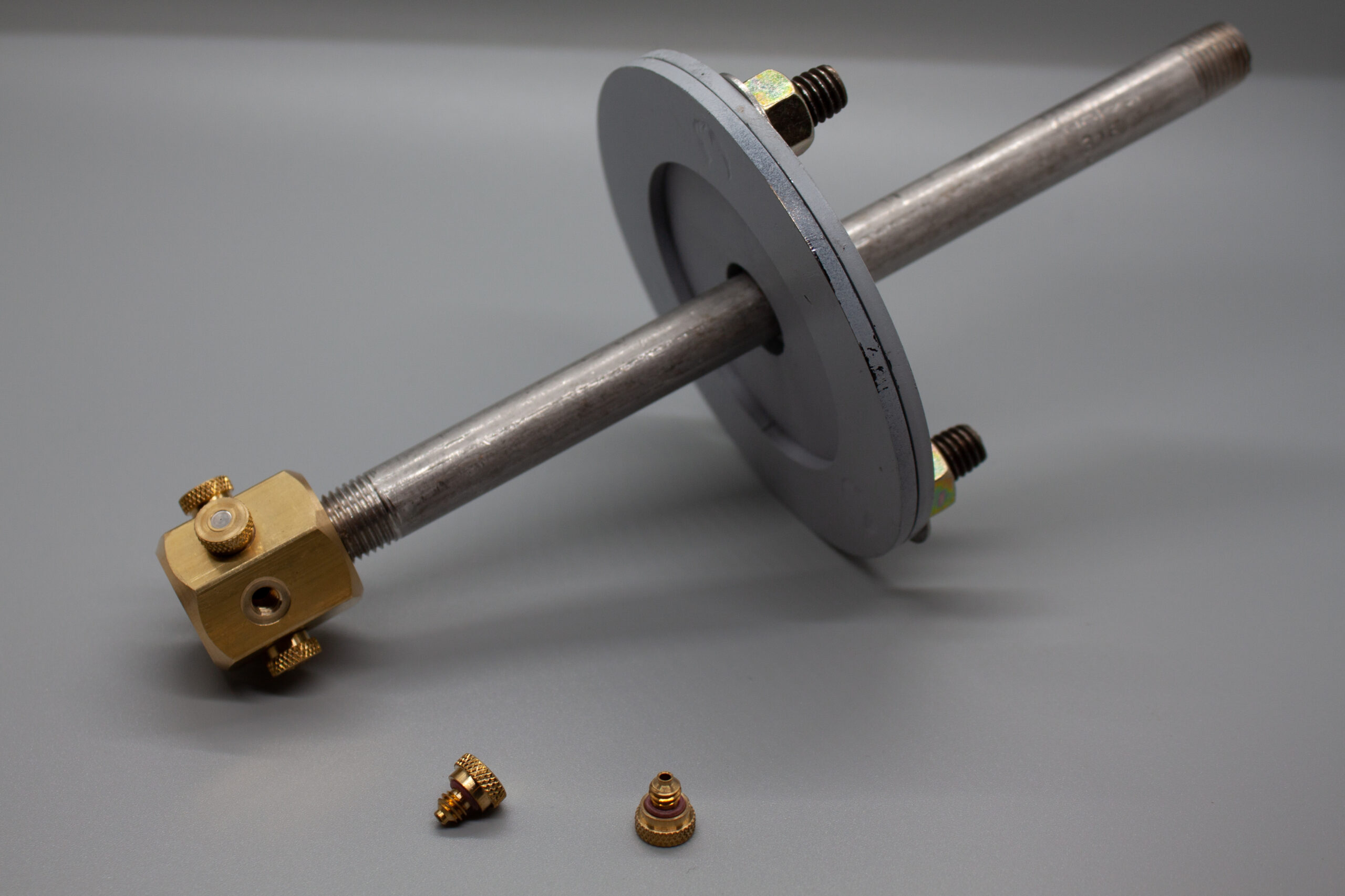 January 2025 Newsletter - The ACT Group