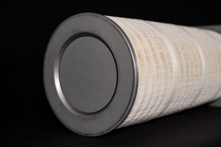 Camfil Farr Replacement Filters for Optimal Performance