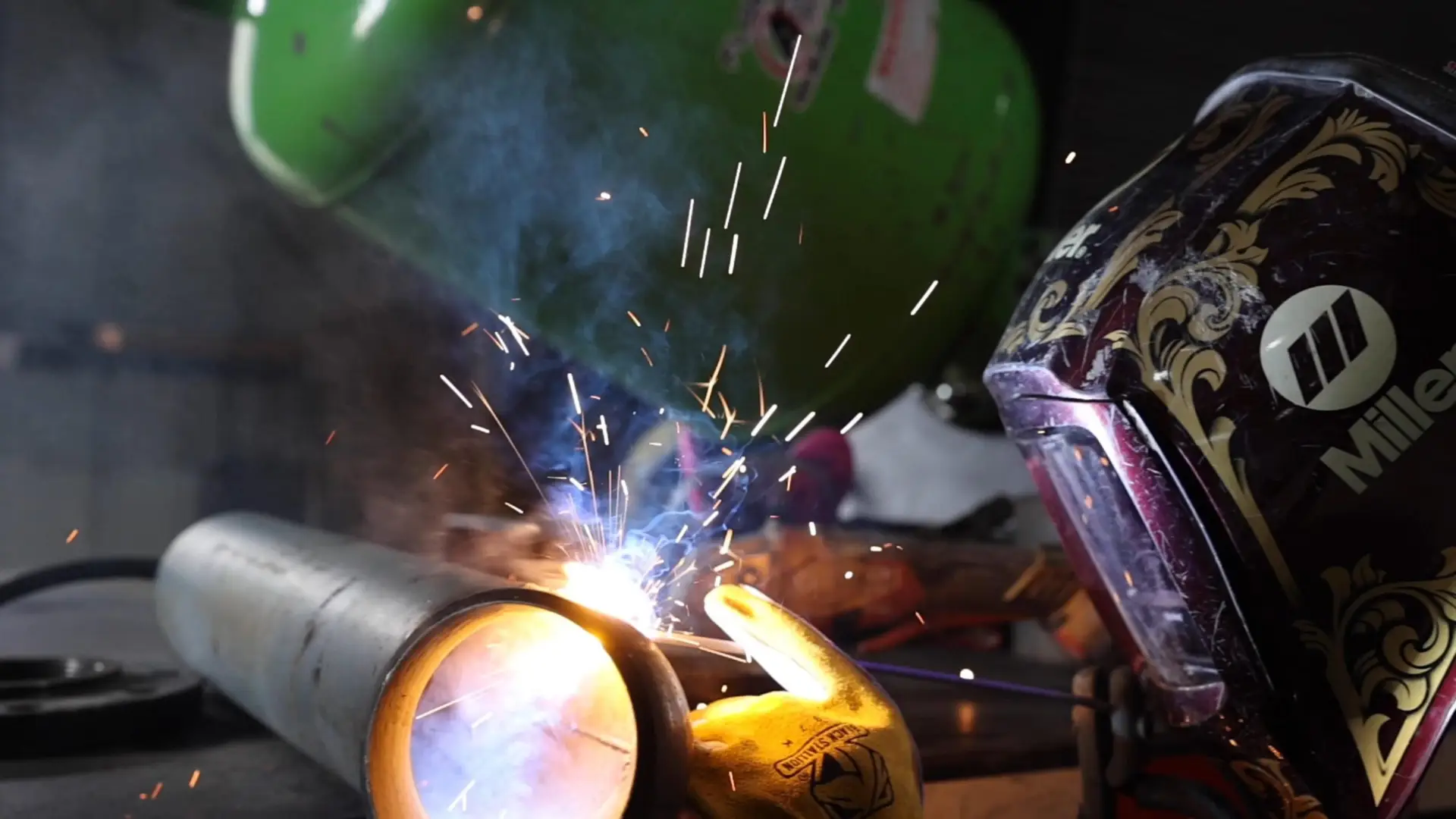 General Maintenance Services for Industrial Operations - The ACT Group